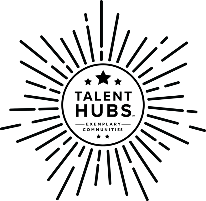 Become a Hub - Talent Hubs